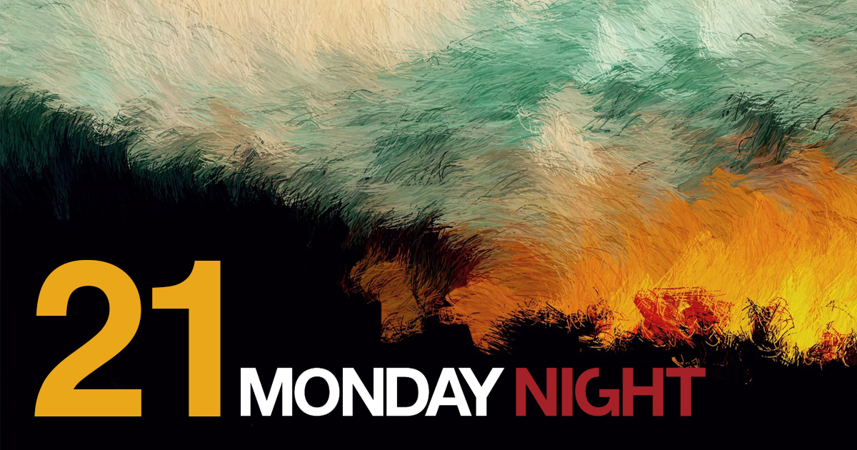 authors appearing in monday night issues 1-24 – Monday Night press